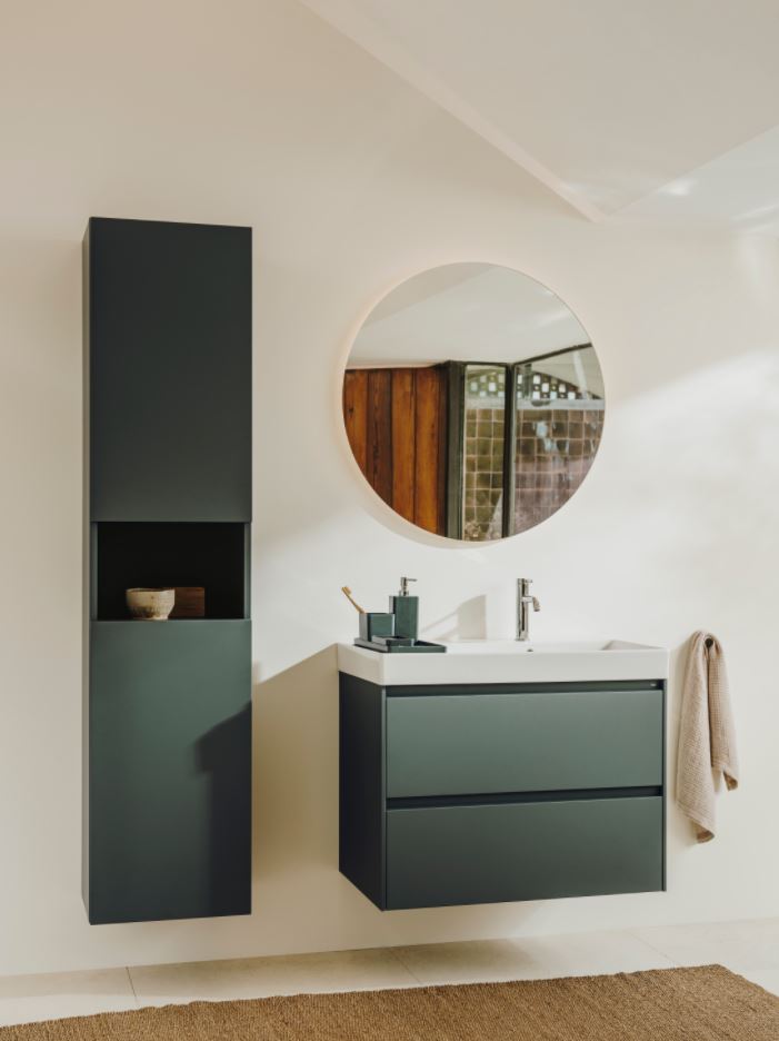 Basins and furniture | Roca Bathrooms Export