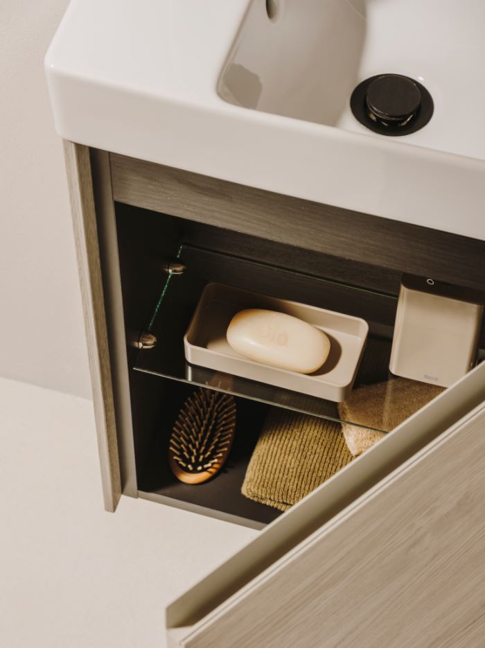 Basins and furniture | Roca Bathrooms Export