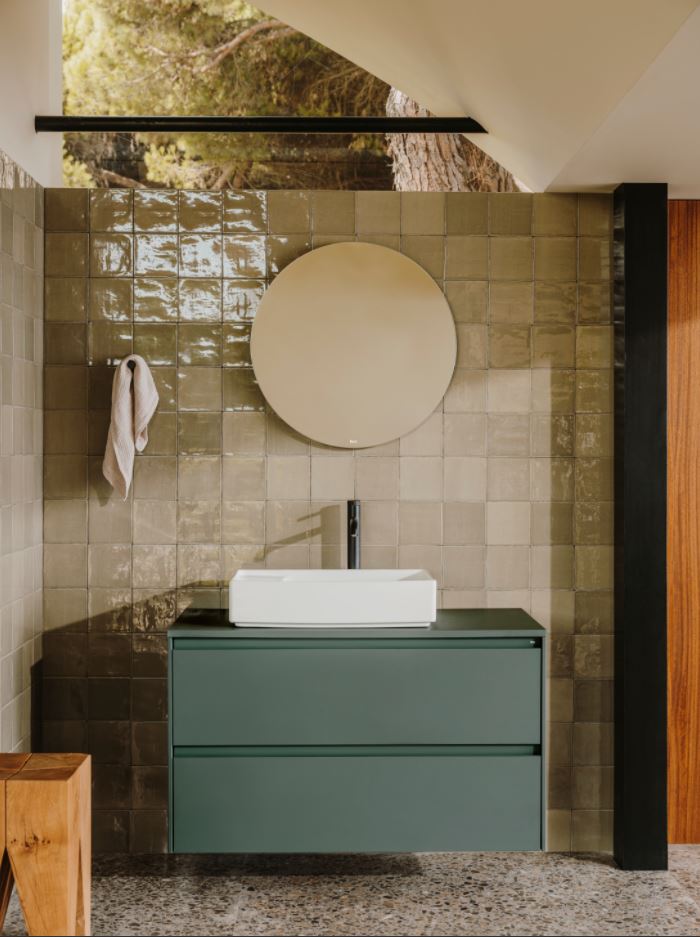 Basins and furniture | Roca Bathrooms Export