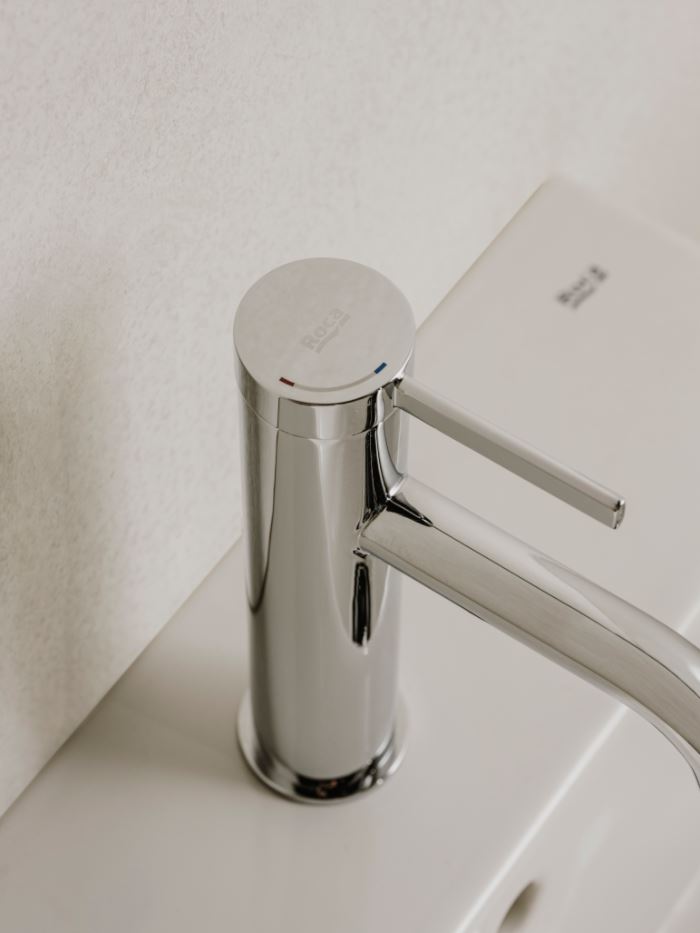 Faucets | Roca Bathrooms Export