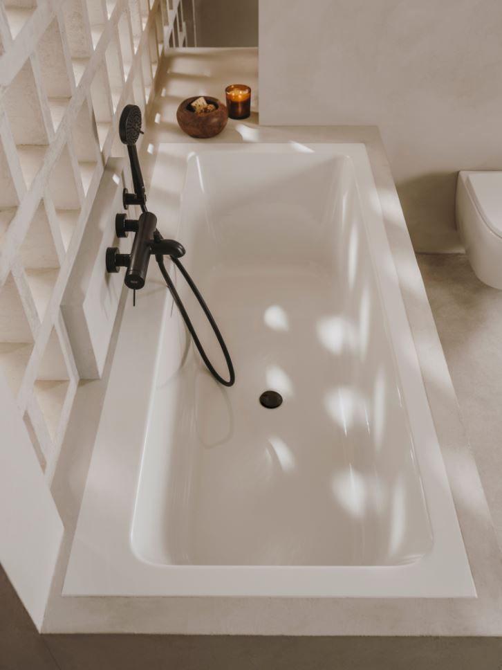 Baths | Roca Export Bathrooms | Roca Export Bathrooms