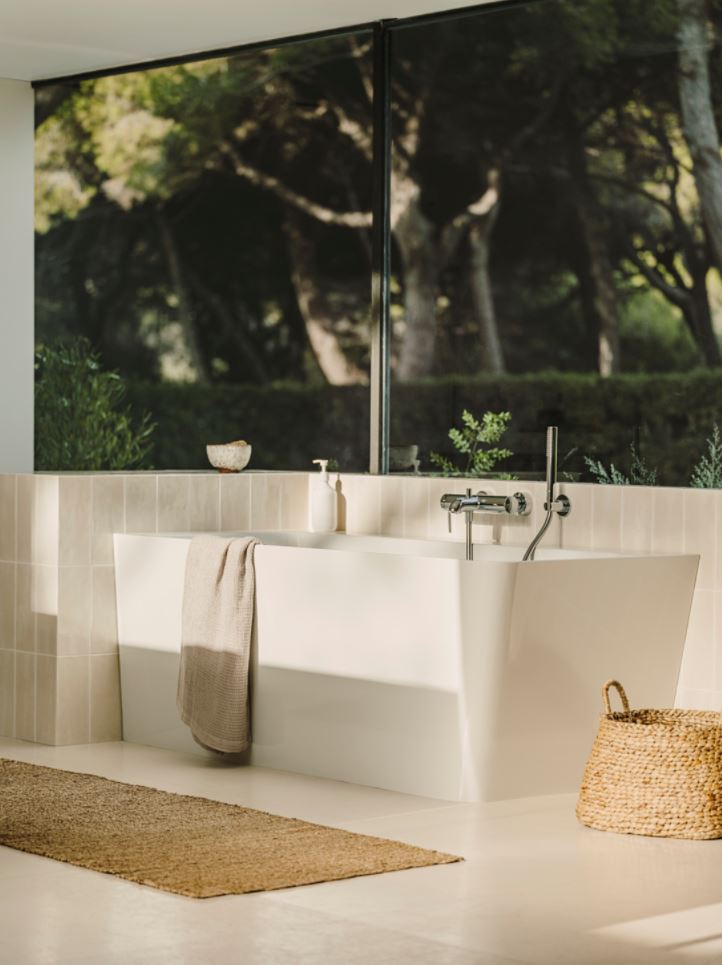 Baths | Roca Export Bathrooms | Roca Export Bathrooms